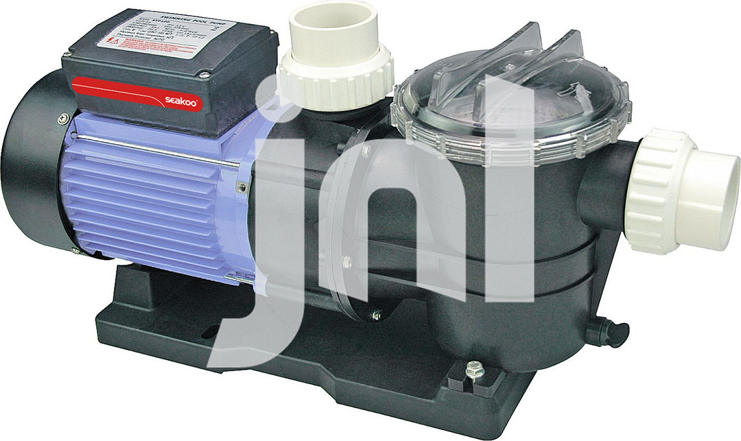 Seakoo Swimming Pool Pump STP — JNL